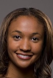 Jasmine Brooke White - actress, writer, producer