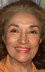 Miriam Colon - actress - biography, photo, best movies and TV shows