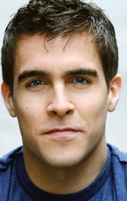 Josh Segarra - actor - biography, photo, best movies and TV shows