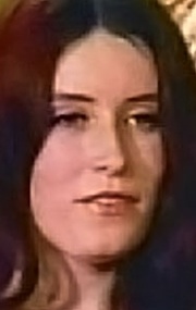 Starlyn Simone - actress - biography, photo, best movies and TV shows