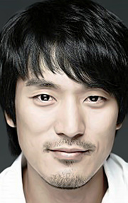 Kim Min-joon - actor - biography, photo, best movies and TV shows