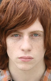 Ryan Heinke - actor - biography, photo, best movies and TV shows