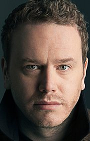 Kevin O'Grady - actor - biography, photo, best movies and TV shows