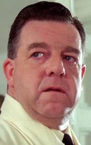 John Comer - actor - biography, photo, best movies and TV shows