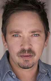 James Jordan - actor - biography, photo, best movies and TV shows