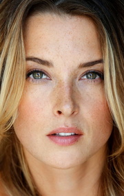 Emily Baldoni - actress - biography, photo, best movies and TV shows