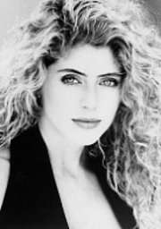 Cristi Conaway - actress - biography, photo, best movies and TV shows