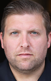 Andy Nez - actor - biography, photo, best movies and TV shows