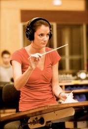 Anna Rice - composer - biography, photo, best movies and TV shows