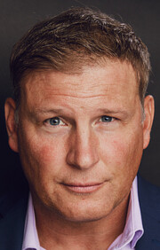 Adam Ratcliffe - actor, writer, director, producer