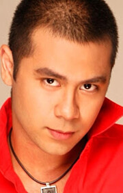 Rico Barrera - actor - biography, photo, best movies and TV shows