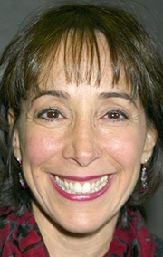 Didi Conn - actress, producer - biography, photo, best movies and TV shows