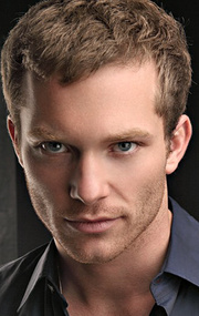 Chad Connell - actor - biography, photo, best movies and TV shows