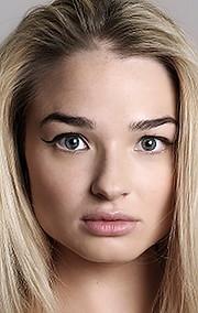 Emma Rigby - actress - biography, photo, best movies and TV shows