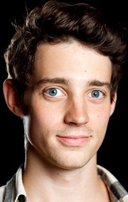 Adam Lundgren - actor, writer, producer