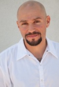 Fabian Alomar - actor, producer
