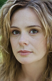 Alla Yuganova - actress - biography, photo, best movies and TV shows
