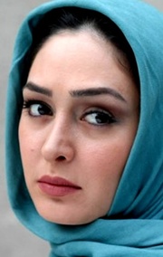 Elham Hamidi - actress - biography, photo, best movies and TV shows