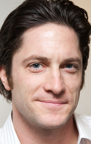 David Conrad - actor - biography, photo, best movies and TV shows