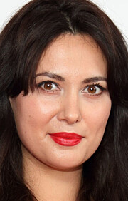 Stills - Yasmine Akram