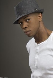 Brendan Jeffers - actor, writer, producer, director