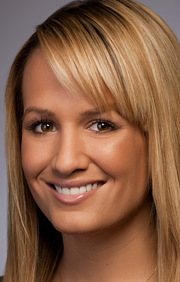 Jenn Brown - actress - biography, photo, best movies and TV shows
