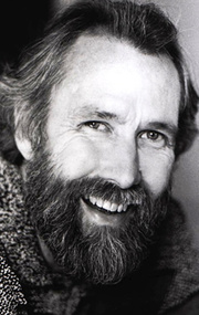 Jim Henson - actor, director, writer, producer, author, camera, composer