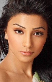 Deepal Shaw - actress - biography, photo, best movies and TV shows