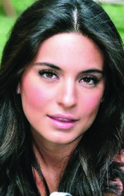 Promo - Ana Brenda Contreras