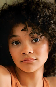 Filming - Kylee Russell