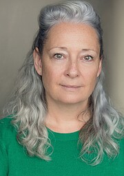 Joanne Randle - actress - biography, photo, best movies and TV shows