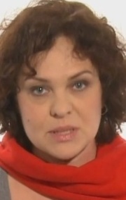 Inga Salkauskaite - actress - biography, photo, best movies and TV shows