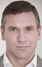 Mark Killeen - actor - biography, photo, best movies and TV shows