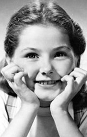 Donna Corcoran - actress - biography, photo, best movies and TV shows