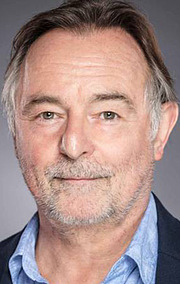 Ron Cook - actor - biography, photo, best movies and TV shows