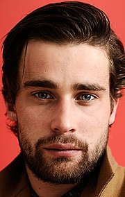 Christian Cooke - actor, director, producer, writer