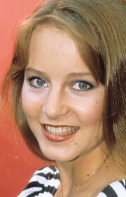 Jennifer Cooke - actress - biography, photo, best movies and TV shows