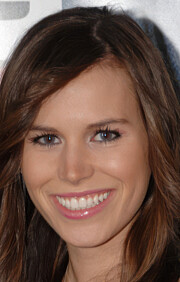 Krsy Fox - actress, editor, composer, director, producer, writer