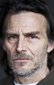 Nigel Cooke - actor - biography, photo, best movies and TV shows