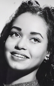 Isabel Cooley - actress - biography, photo, best movies and TV shows