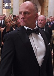 Dieter Riesle - actor - biography, photo, best movies and TV shows