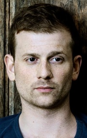 Christoph Schechinger - actor - biography, photo, best movies and TV shows