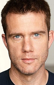 Zach Lewis - actor, writer, producer, composer