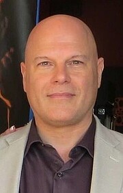 Joe Parascand - actor, producer