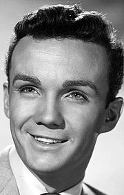 Ben Cooper - actor - biography, photo, best movies and TV shows