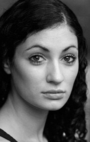 Ruth Milne - actress - biography, photo, best movies and TV shows