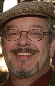 Screenshots - Joe Alaskey