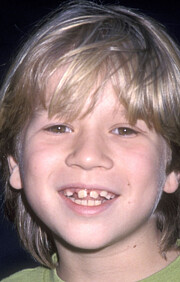 Justin Cooper - actor - biography, photo, best movies and TV shows