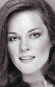 Maggie Cooper - actress - biography, photo, best movies and TV shows