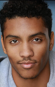 Jordan Wright - actor - biography, photo, best movies and TV shows